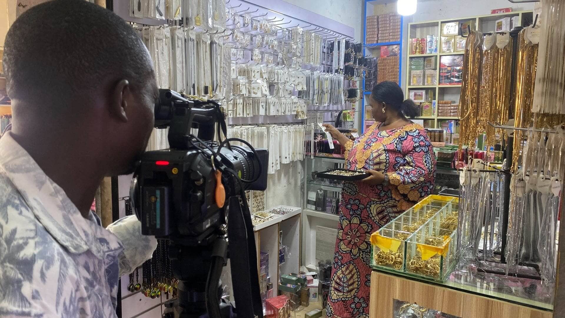 Re:BUiLD Videos | Re:BUiLD